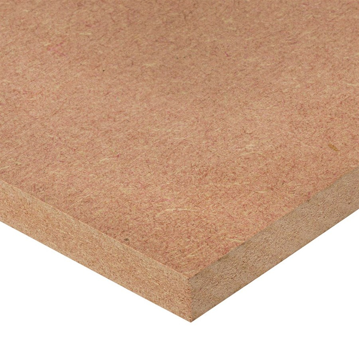 Standard MDF 2440 x 1220 x 50mm