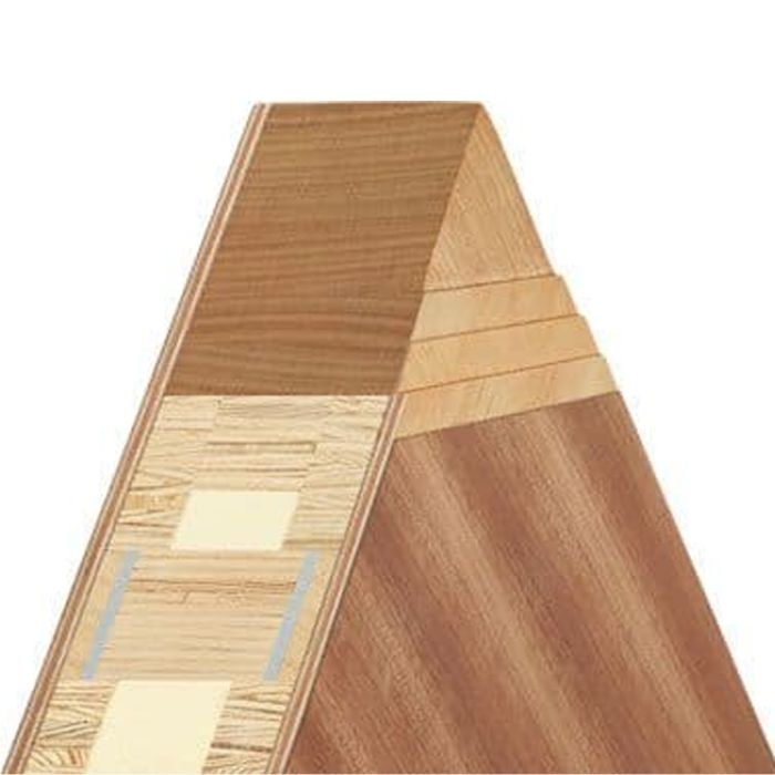 sentry blank lightweight fd30