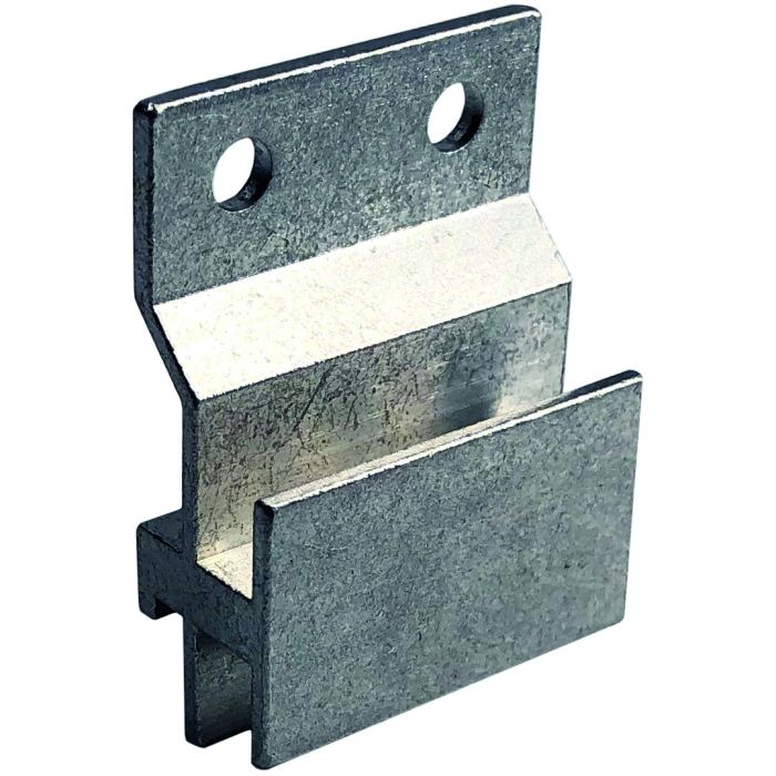 aluminium cladding clips